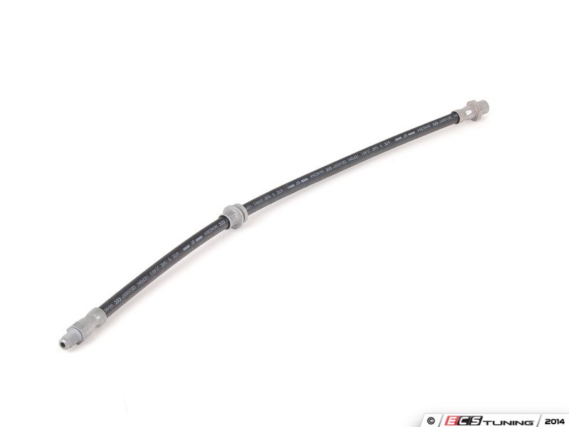 Genuine BMW - 34303411444 - E83 X3 Brake Hose (34-30-3-411-444)
