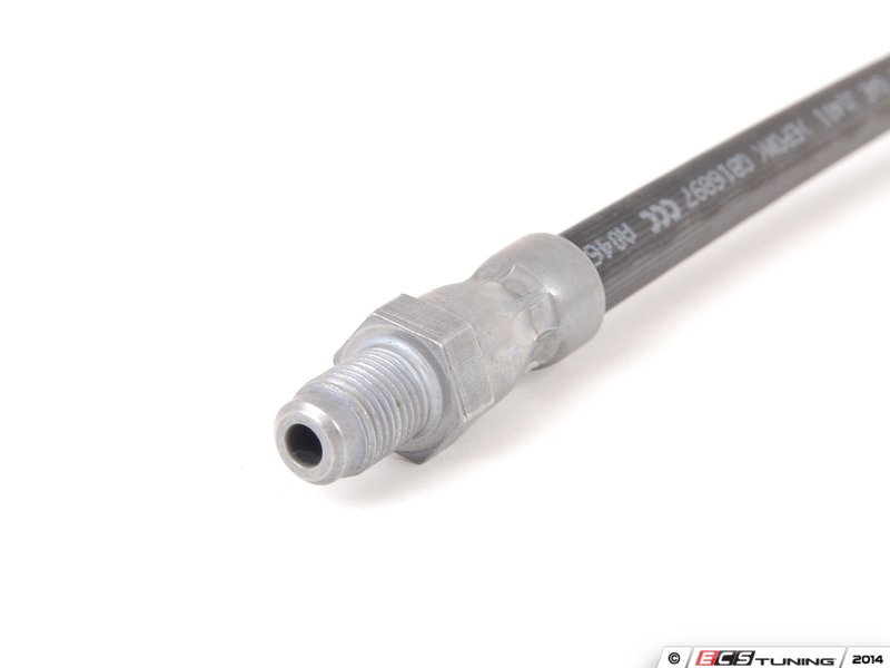 Genuine BMW - 34303411444 - E83 X3 Brake Hose (34-30-3-411-444)