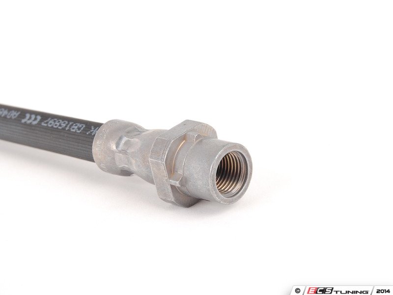 Genuine BMW - 34303411444 - E83 X3 Brake Hose (34-30-3-411-444)