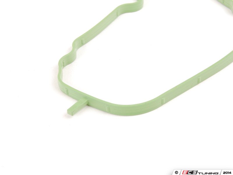 Genuine Volkswagen Audi - 06H103517D - Oil Separator Gasket (06H 103 517 D)