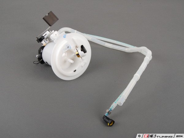 Genuine Mercedes Benz - 2044704494 - Fuel Pump Assembly