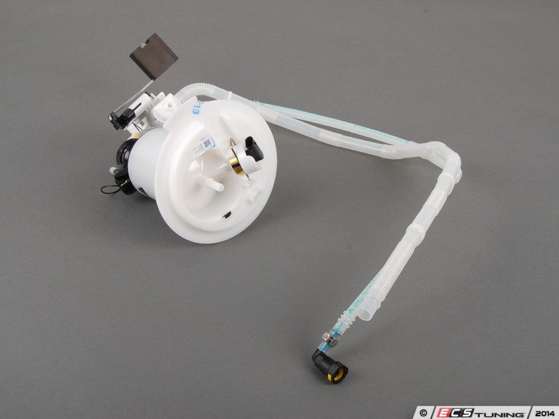 Genuine Mercedes Benz - 2044704494 - Fuel Pump Assembly