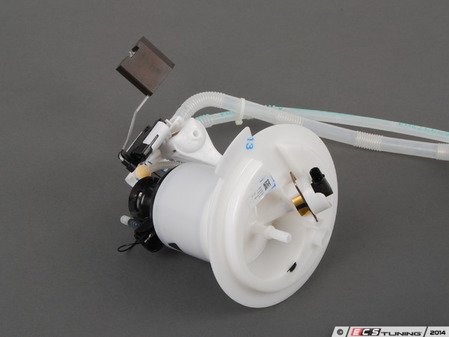 Genuine Mercedes Benz - 2044704494 - Fuel Pump Assembly