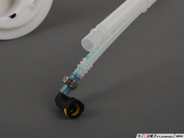 Genuine Mercedes Benz - 2044704494 - Fuel Pump Assembly