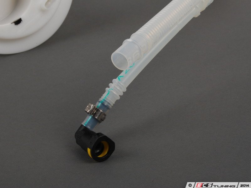 Genuine Mercedes Benz - 2044704494 - Fuel Pump Assembly