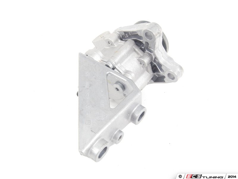 Genuine BMW - 32416777321 - Power Steering Pump - Remanufactured (32-41 ...