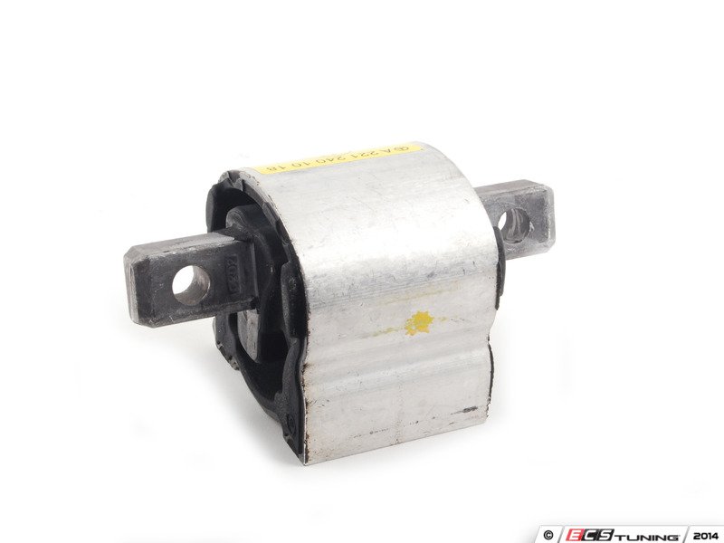 Genuine Mercedes Benz - 2212401018 - Transmission Mount