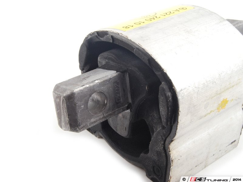 Genuine Mercedes Benz - 2212401018 - Transmission Mount