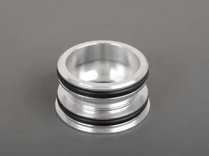 Genuine Porsche - PAB95526700 - Washer Fluid Cap