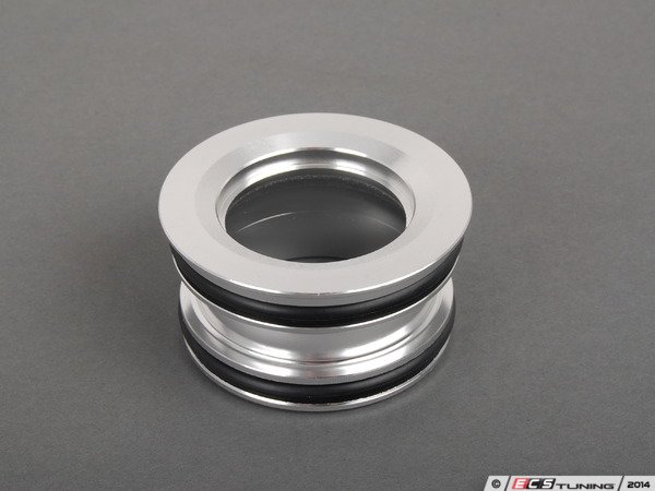 Hamburg Tech - 94810610103 - Thermostat Intake Socket - Aluminum