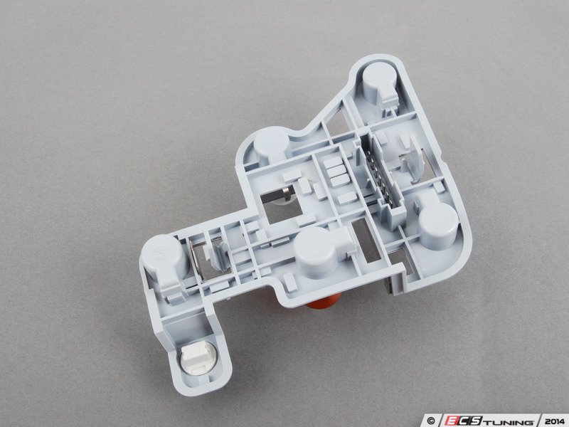 Genuine Mercedes Benz - 2048201600 - Tail Lamp Bulb Holder