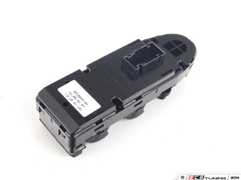 Genuine BMW - 61319218044 - Drive Side Window Switch - Priced Each (61 ...