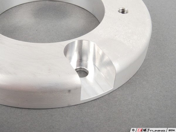 Genuine BMW - 31331091858 - ADAPTER EURO (31-33-1-091-858)