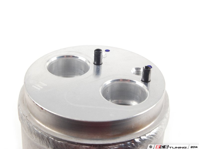 URO - 4F0820191B - A/C Receiver/Drier - (NO LONGER AVAILABLE)