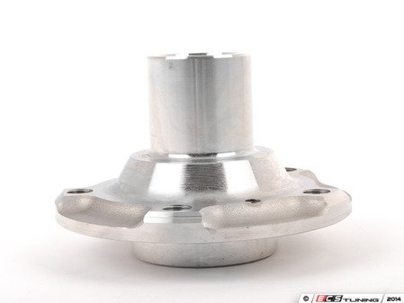 Genuine BMW - 33416776205 - Rear Wheel Hub - Priced Each (33-41-6-776-205)
