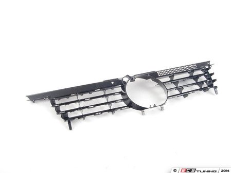 Genuine Volkswagen Audi - 1J5853655C01C - Grille Inner Support (1J5 853 ...