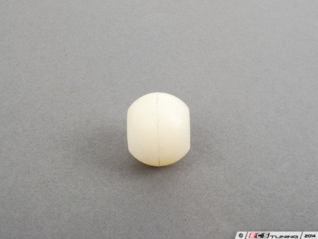 Genuine Volkswagen Audi - 015311544 - BALL (015 311 544)