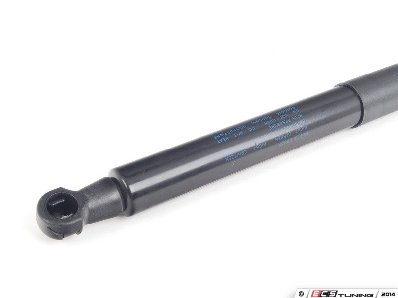 Genuine Volkswagen Audi - 8R0823359A - Hood Strut - Price Each (8R0 823 ...
