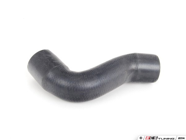Genuine Volkswagen Audi - 3C0121101E - Coolant hose - priced each (3C0 ...