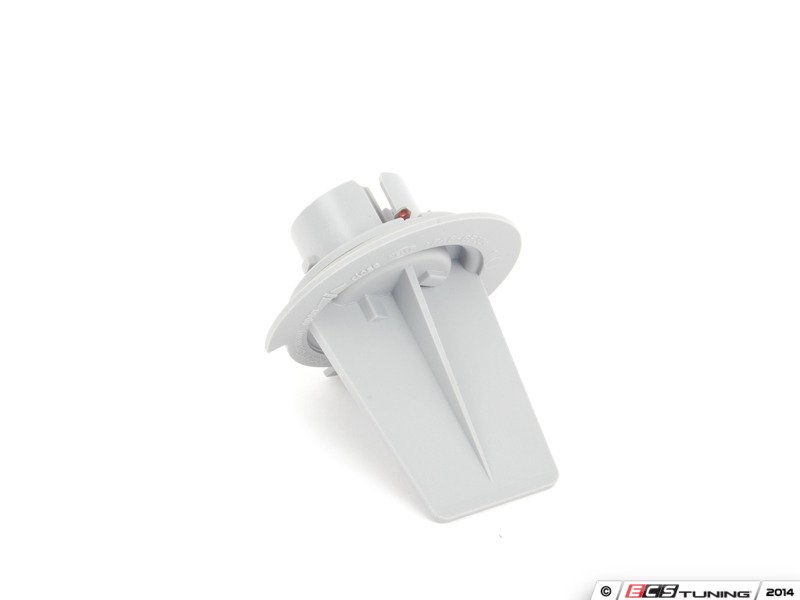 Genuine Volkswagen Audi - 3B0953123D - Bulb Socket (3B0 953 123 D)