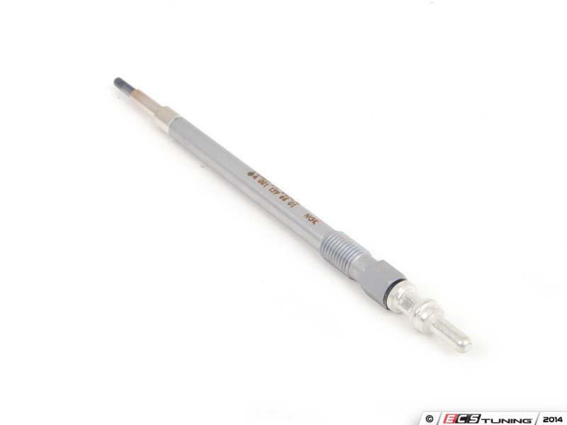 Genuine Mercedes Benz - 0011596601 - Glow Plug - Priced Each