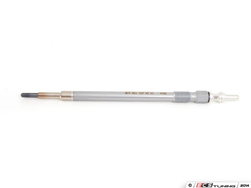 Genuine Mercedes Benz - 0011596601 - Glow Plug - Priced Each