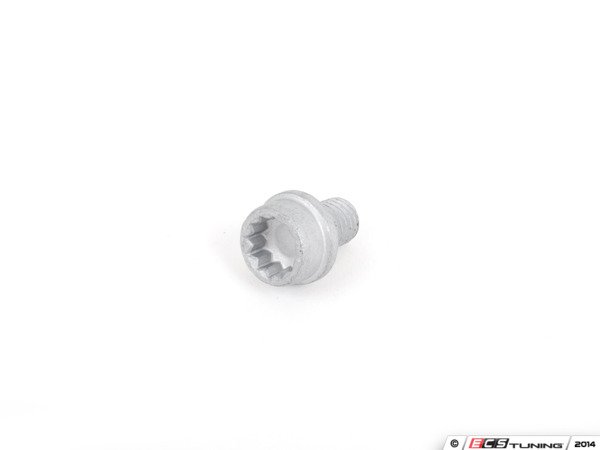 Genuine Volkswagen Audi - N91052201 - Multipoint Bolt - Priced Each (N ...