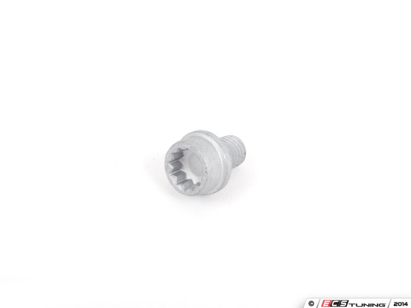 Genuine Volkswagen Audi - N91052201 - Multipoint Bolt - Priced Each (N ...
