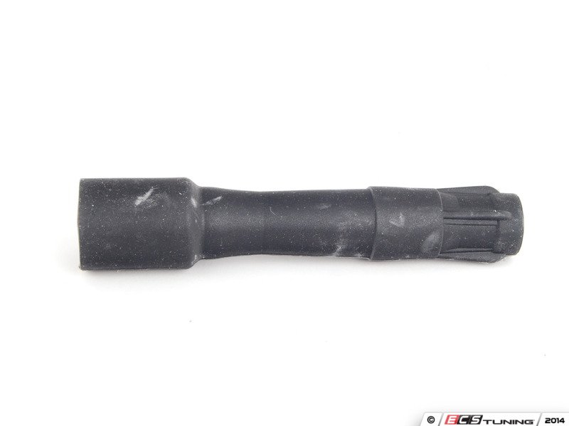 Genuine BMW - 12131730412 - Spark Plug Connector - Priced Each (12-13-1 ...