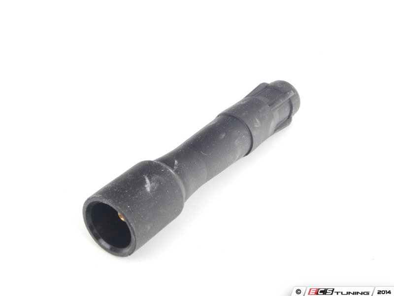 Genuine BMW - 12131730412 - Spark Plug Connector - Priced Each (12-13-1 ...