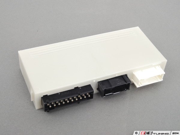 Genuine BMW - 61359117101 - E53 GM3 Module (61-35-9-117-101)