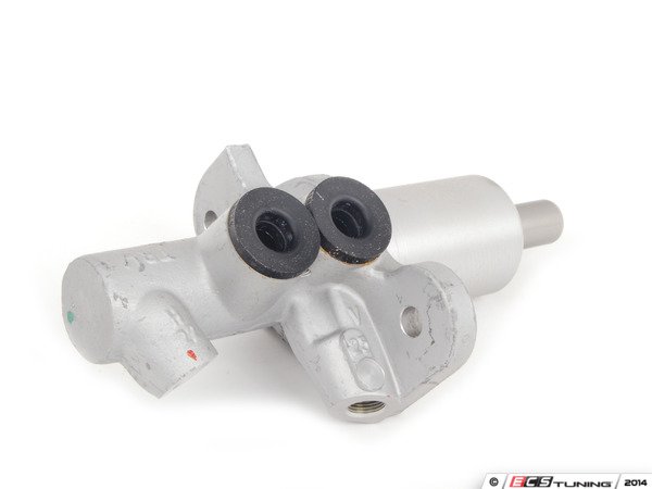 Genuine BMW - 34336786629 - E83 Brake Master Cylinder (34-33-6-786-629)