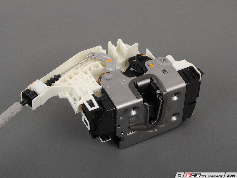 Genuine Mercedes Benz - 2047201835KT - Door Lock