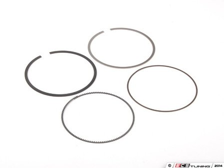 Rein - 99710305305 - Piston rings - Priced Per Piston