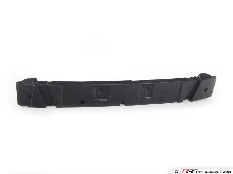 Genuine Volkswagen Audi - 8K0807550A - Front Bumper Impact Foam (8K0 ...