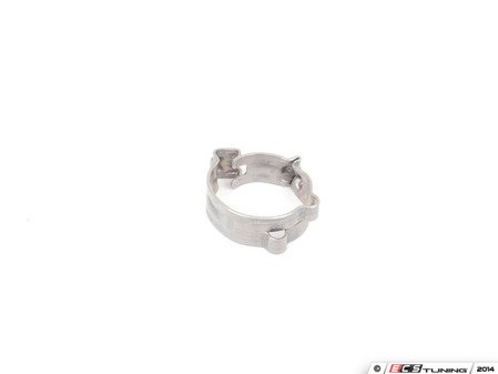 Genuine Mercedes Benz - 0049972090 - Hose Clamp - Priced Each