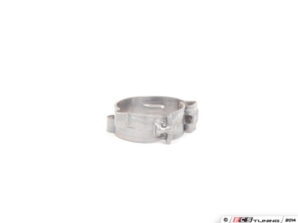 Genuine Mercedes Benz - 0049972090 - Hose Clamp - Priced Each