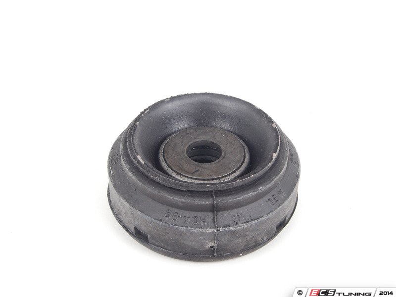 Genuine Volkswagen Audi - 857412323B - Rear Upper Strut Mount - Priced ...
