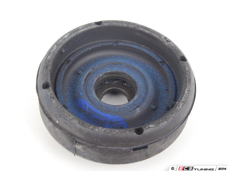 Genuine Volkswagen Audi - 857412323B - Rear Upper Strut Mount - Priced ...