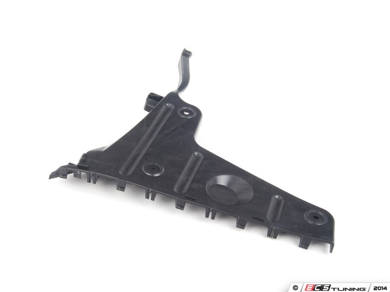Genuine Volkswagen Audi - 8E5807453A - Rear Bumper Guide - Left (8E5 ...