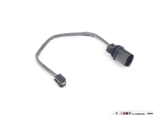 Genuine Volkswagen Audi - 8R0615121 - Front Brake Pad Wear Sensor (8R0 ...