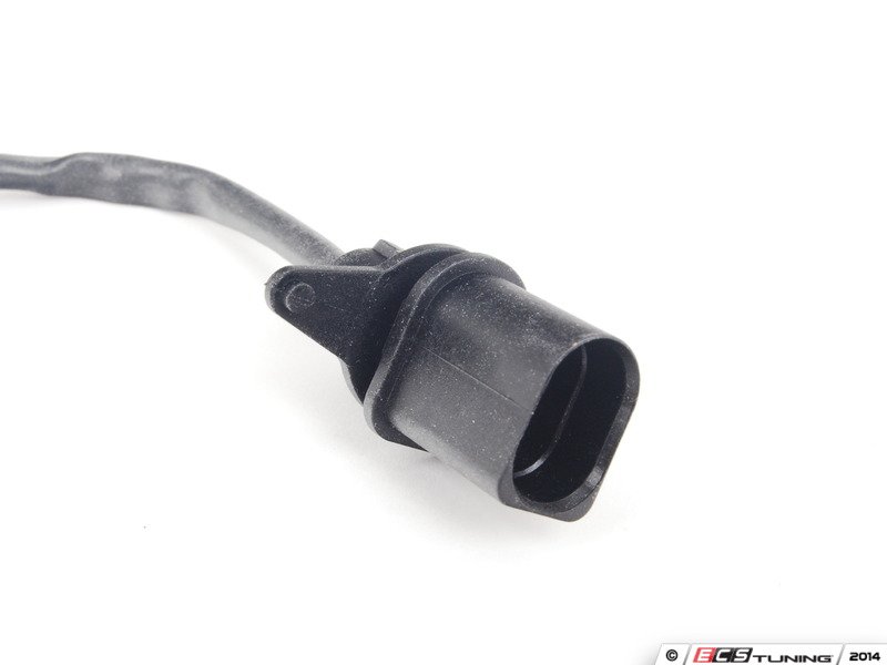 Genuine Volkswagen Audi - 8R0615121 - Front Brake Pad Wear Sensor (8R0 ...