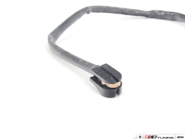 Genuine Volkswagen Audi - 8R0615121 - Front Brake Pad Wear Sensor (8R0 ...