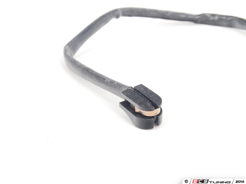 Genuine Volkswagen Audi - 8R0615121 - Front Brake Pad Wear Sensor (8R0 ...