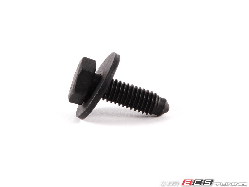 Genuine Volkswagen Audi - N10192402 - Bolt (M6x20) - Priced Each (N 101 ...