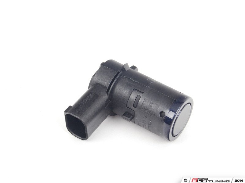Genuine BMW - 66206989077 - Ultrasonic-Sensor - Orient Blue (66-20-6 ...