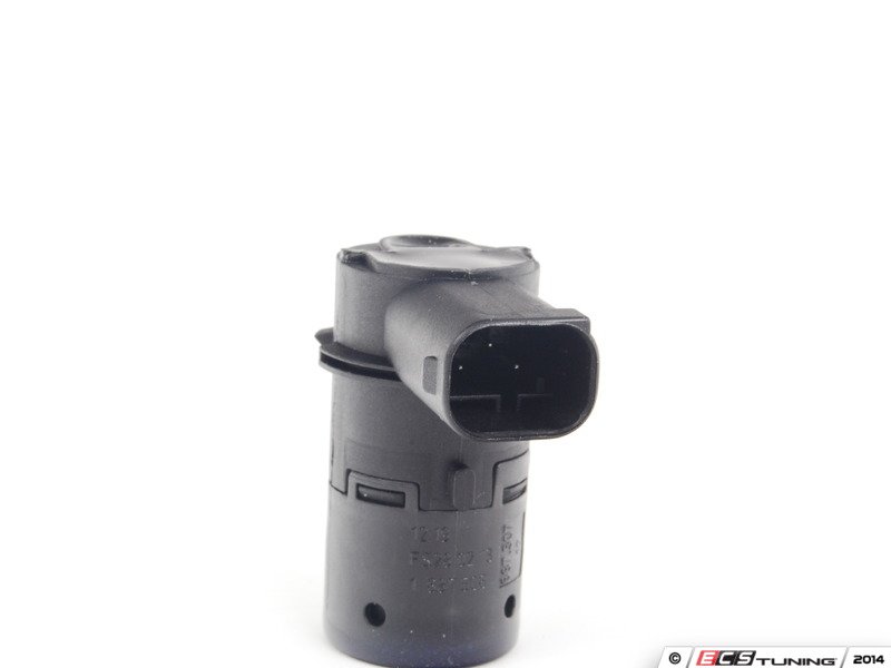 Genuine BMW - 66206989077 - Ultrasonic-Sensor - Orient Blue (66-20-6 ...