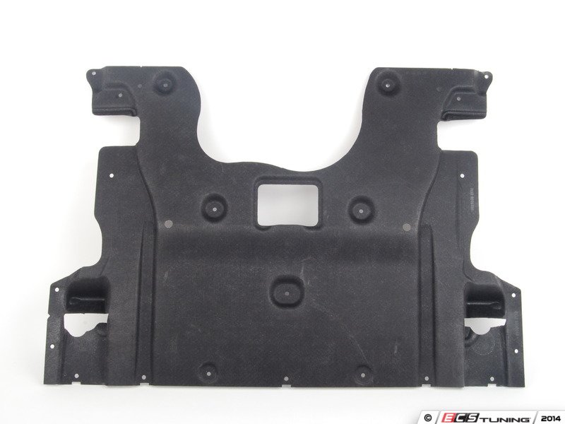 Genuine BMW - 51758047450 - M ENGINE ENCAPSULATI (51-75-8-047-450)