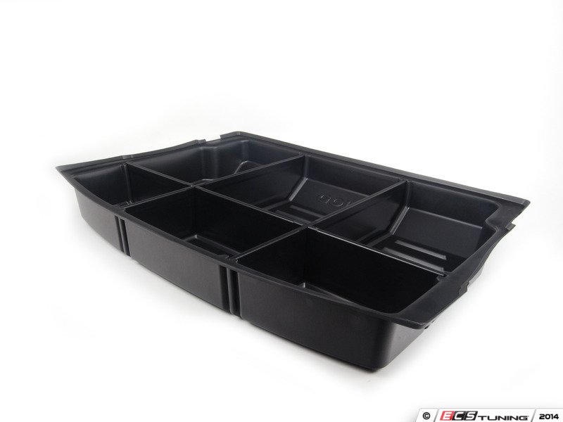 Genuine Volkswagen Audi - 5G0061162 - tray organizer (5G0 061 162)