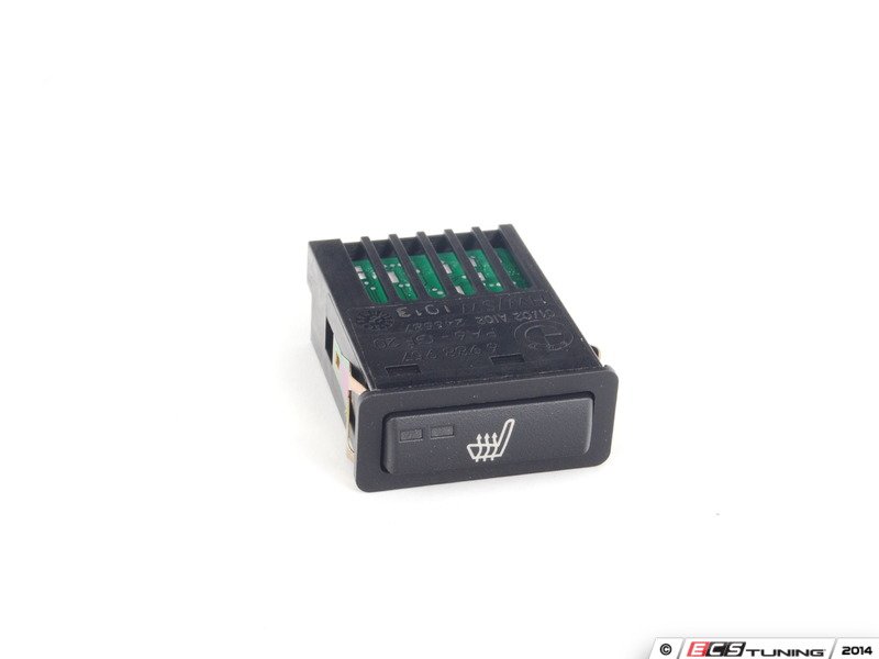 Genuine BMW - 61316988957 - SWITCH (61-31-6-988-957)